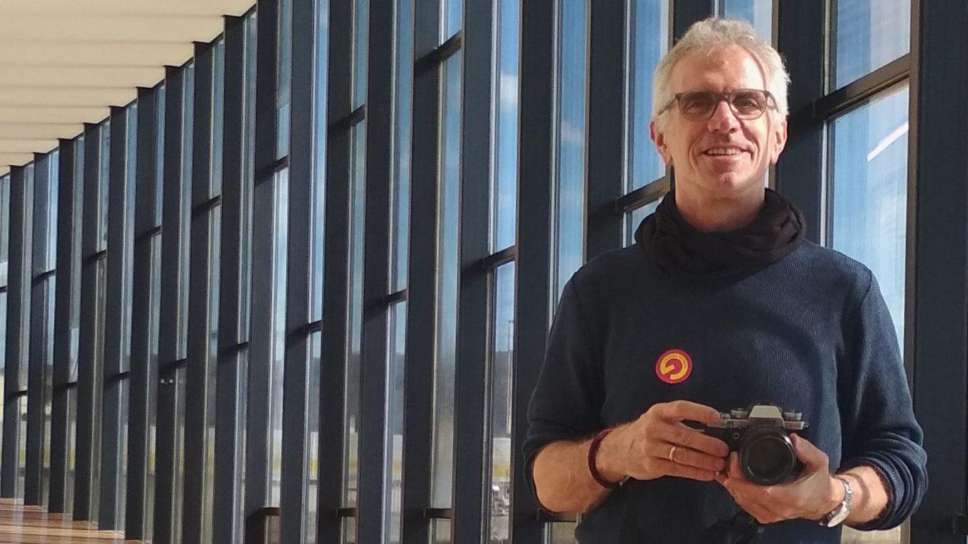 Zur Person - herrschulz.net